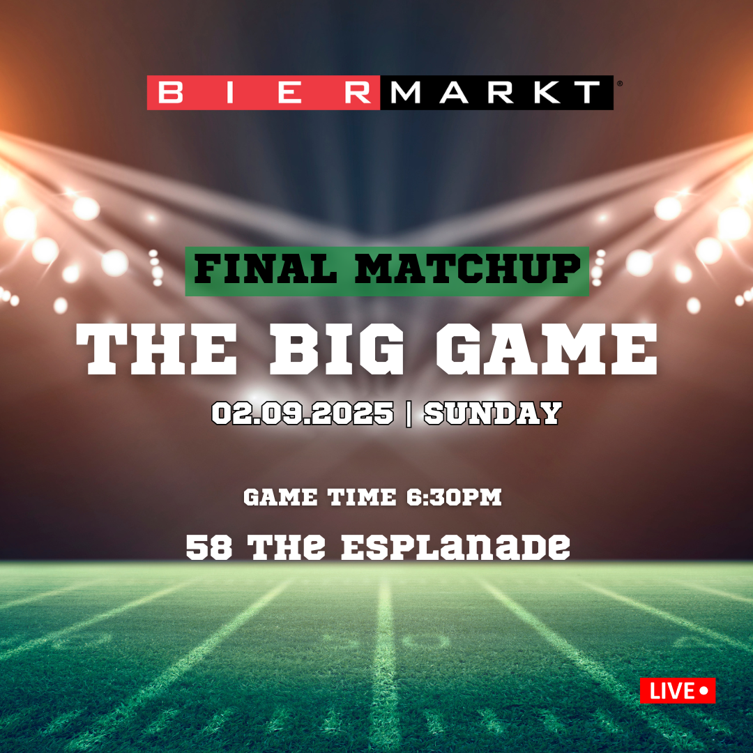 Bier Markt Toronto | Bier Haus | Restaurant | Bar | Pub