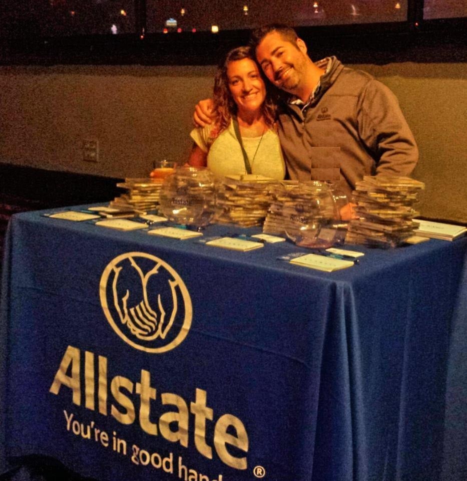 Jason Herbers - Allstate Insurance Agent in Woodridge, IL