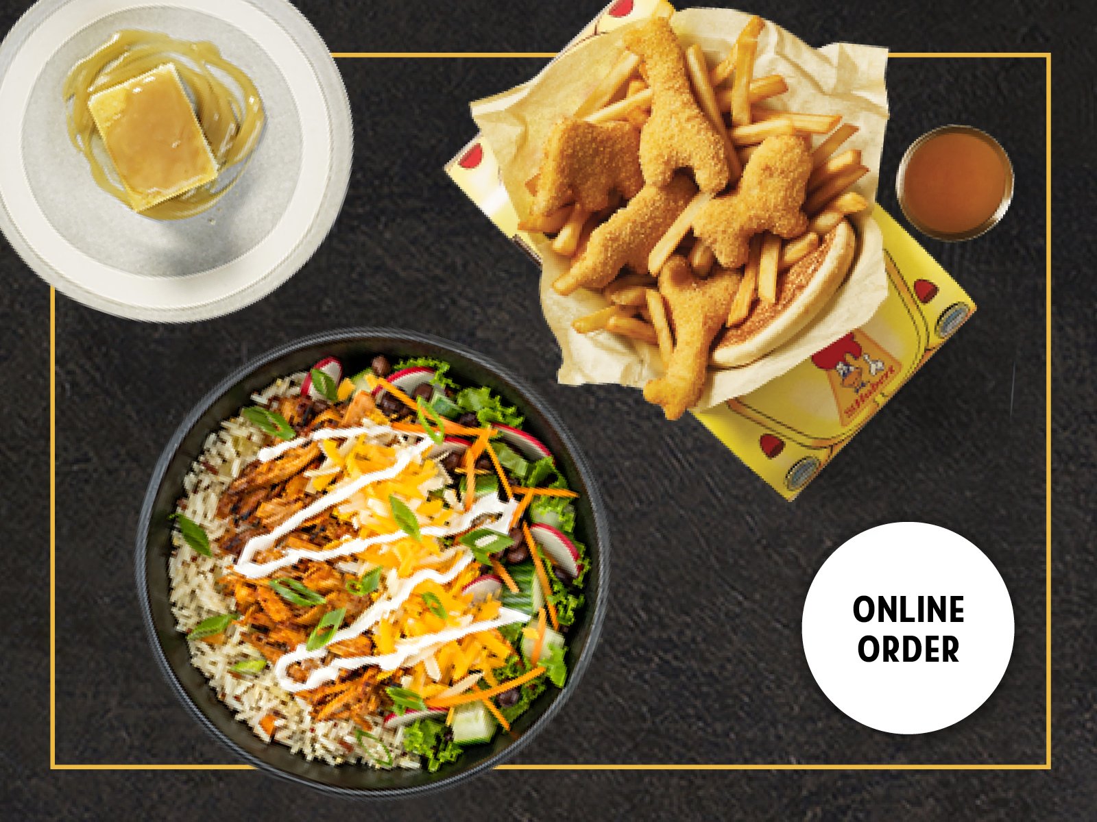 St-Hubert Restaurant | Hull in Gatineau