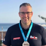 Peter Cullum - Utility Warehouse - New Waltham