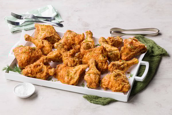 Shop Graduation Party Food Ideas, Fried Chicken & Party Supplies near ...