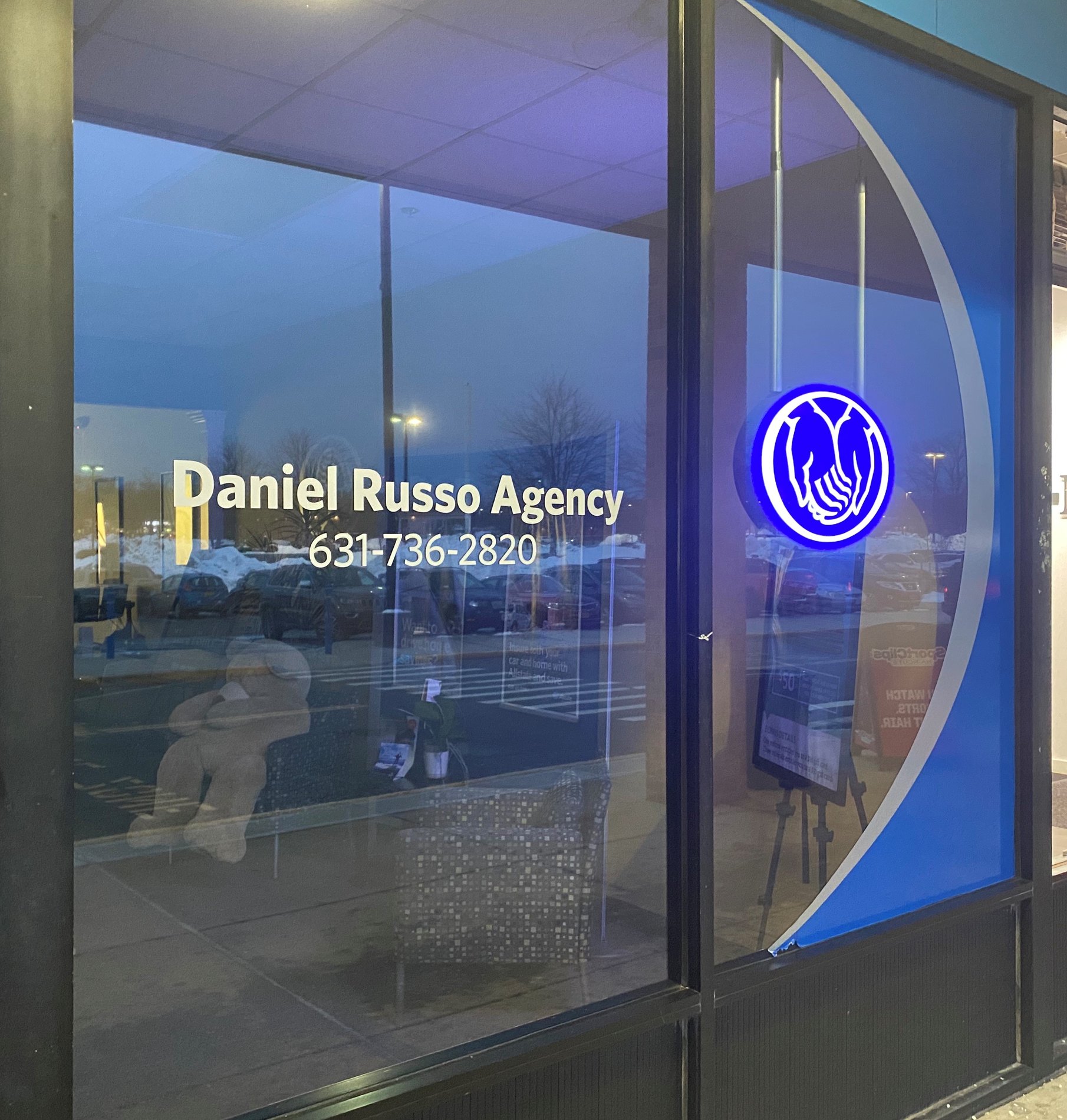 Daniel Russo – Allstate Car Insurance Agent Near Me in Selden, NY