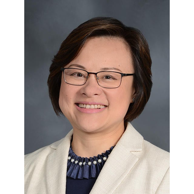 Jia Ruan, M.D., Ph.D. at Lymphoma: Hematology/Oncology | NewYork ...