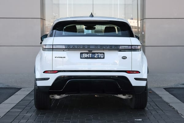 Essendon Land Rover | Land Rover Retailer in Essendon Fields VIC, Australia