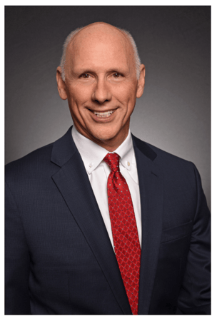 Patrick Griffith | Palm Harbor, FL | Morgan Stanley Wealth Management