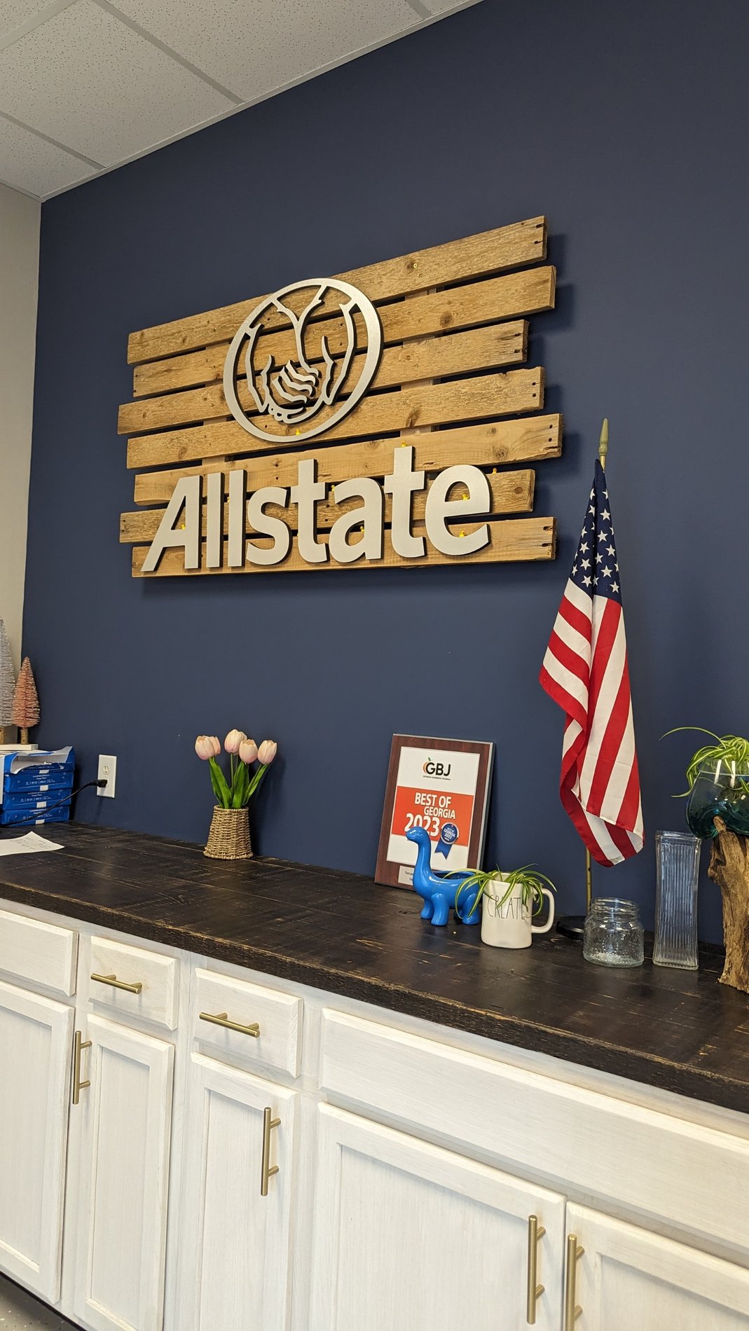 Susan Bradford – Allstate Car Insurance Agent Near Me in Locust Grove, GA
