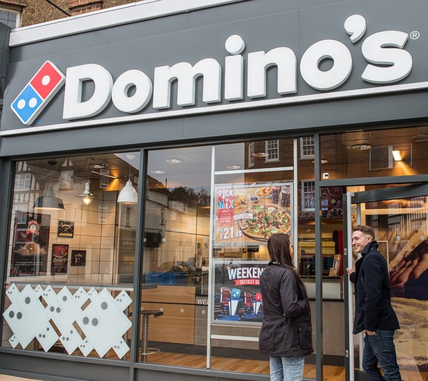 Domino's Long Stratton - Pizza Delivery or Takeaway