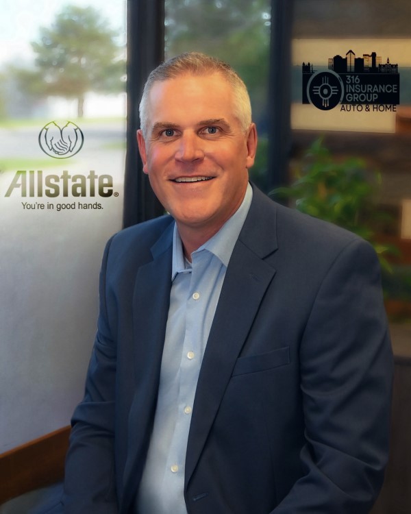 316 Insurance Group – Allstate Car Insurance Agent Near Me in Wichita, KS