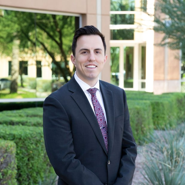 Jonathan Savage - Financial Advisor in Scottsdale, AZ 85254 | Merrill