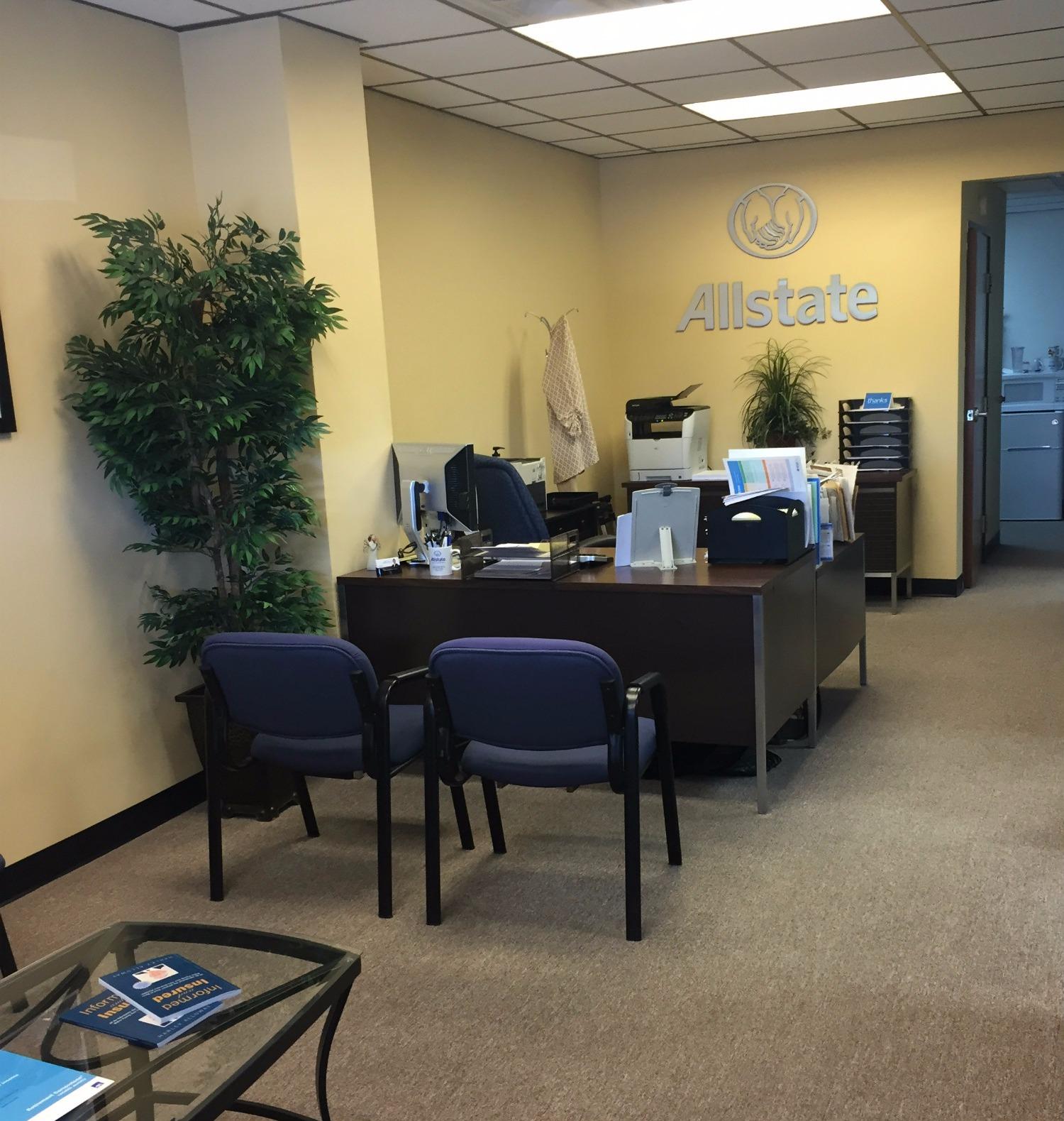 Harley Alloway – Allstate Car Insurance Agent in Austin, TX