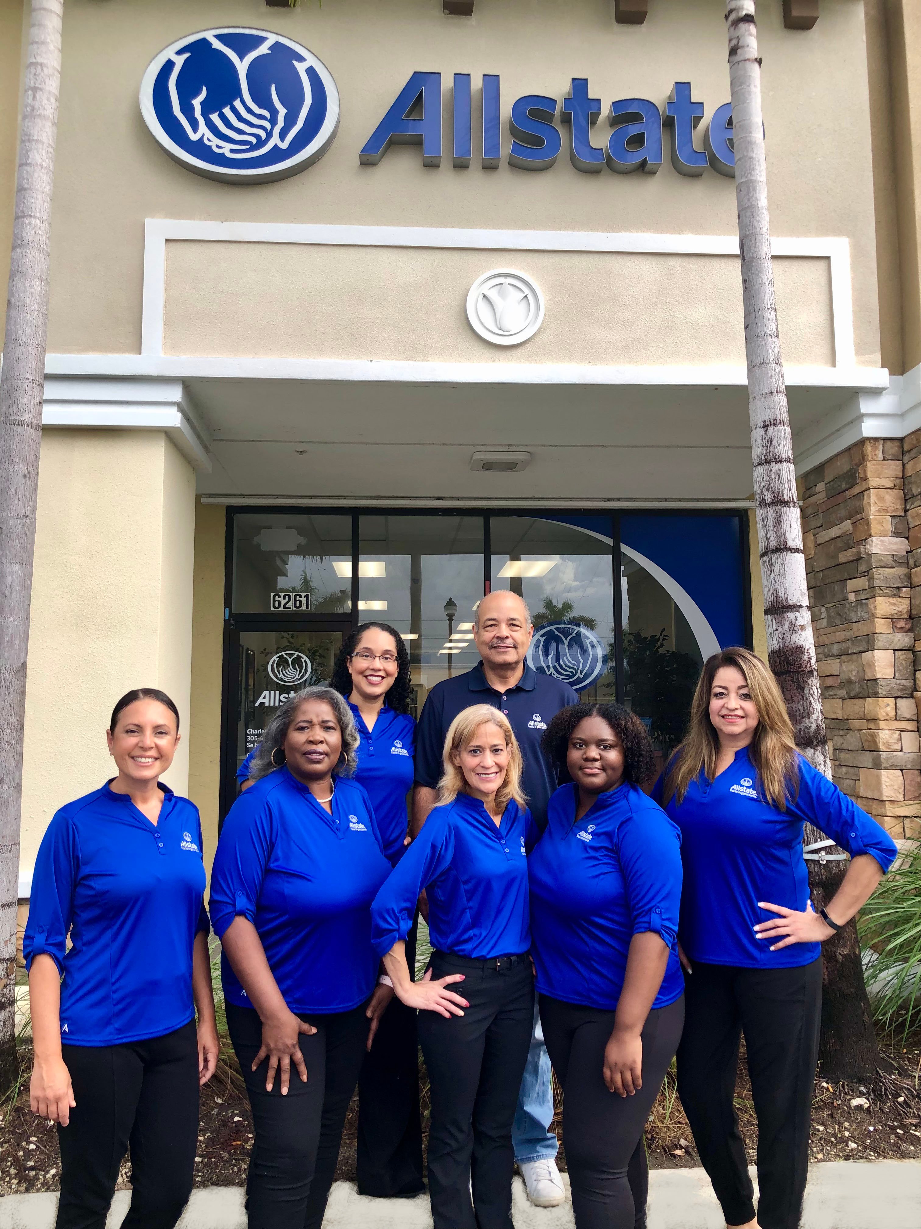 Allstate | Car Insurance in Miramar, FL - Lisa Hatcher