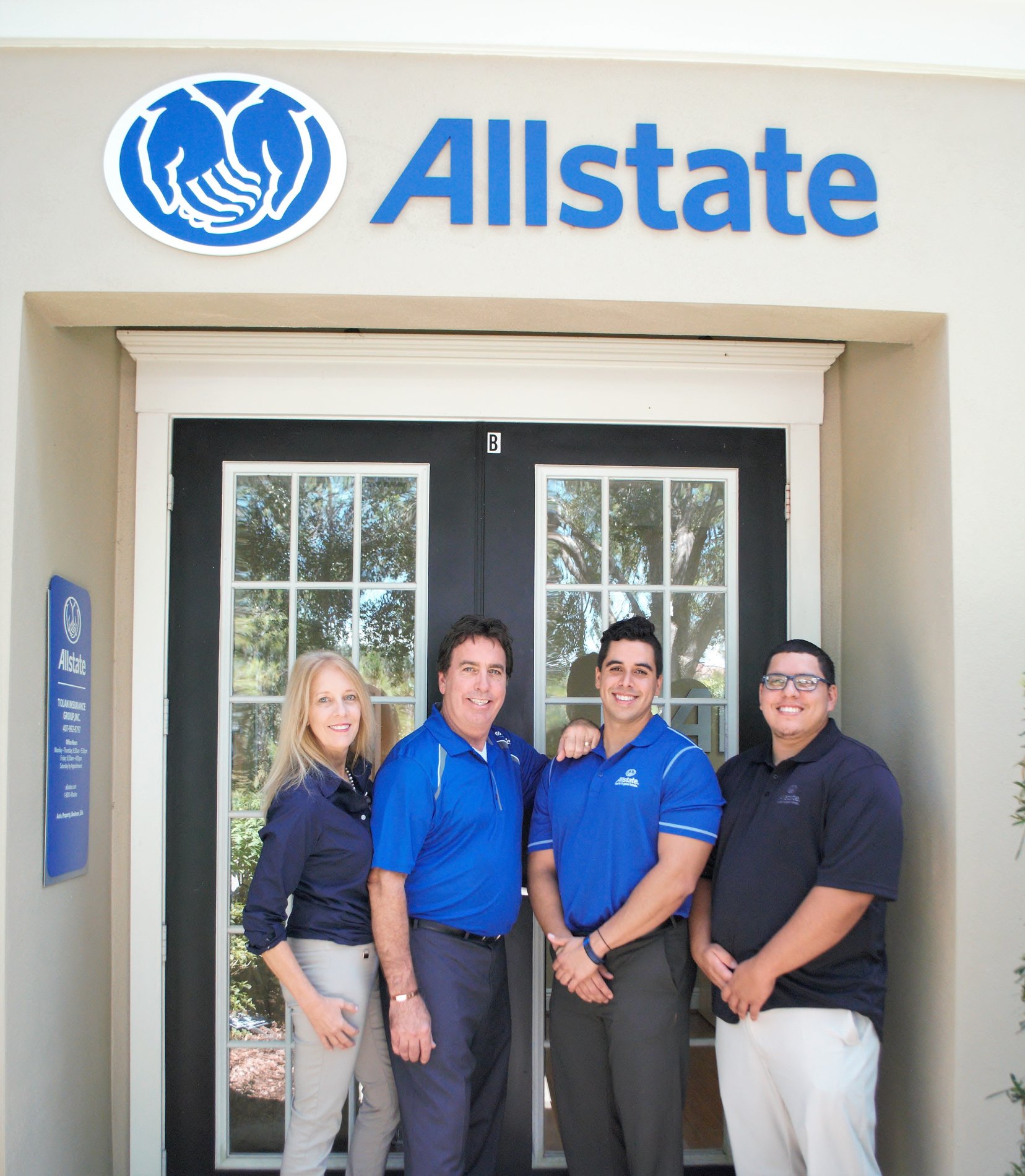 Allstate | Car Insurance in Orlando, FL - Brian Tolan