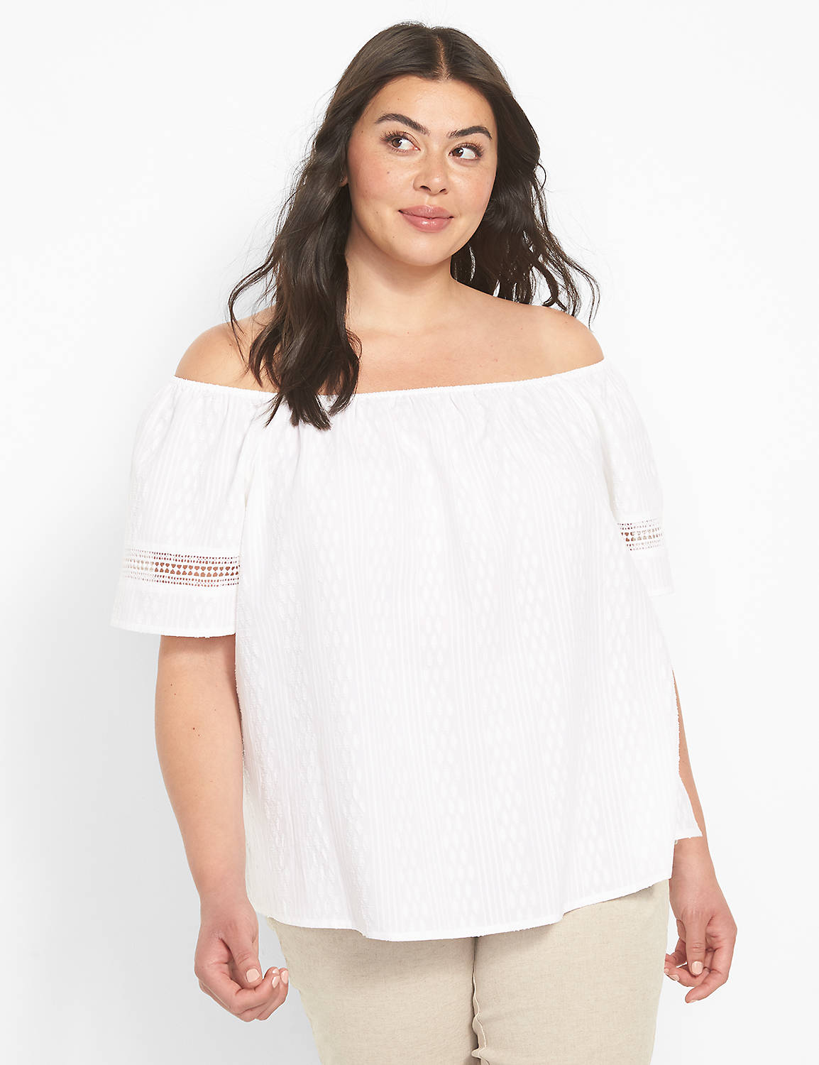 Plus Size Clothing Store at Fairway Plaza in Pasadena | Lane Bryant