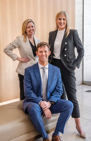 The Behnke-Ashmore Group | Dallas, TX | Morgan Stanley Wealth Management