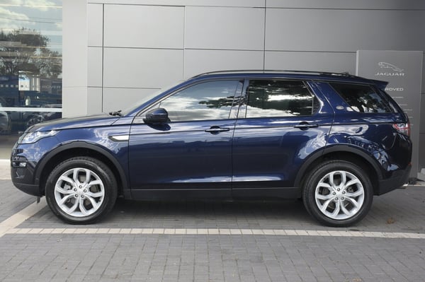 Macarthur Land Rover | Land Rover Retailer in Campbelltown NSW, Australia