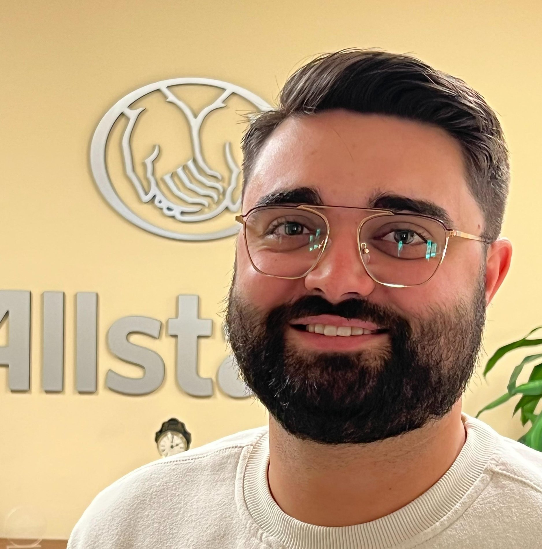Bryan Sheffield - Allstate Insurance Agent in Birmingham, AL