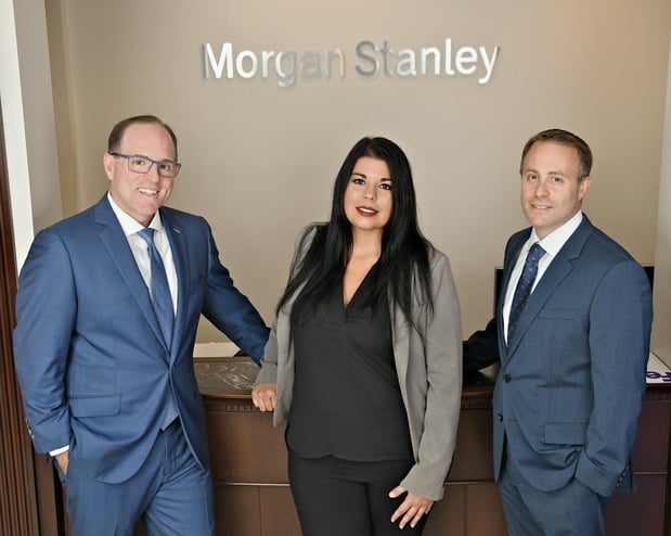 The Charter Group | Providence, RI | Morgan Stanley Wealth Management
