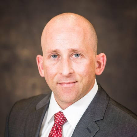 Morgan Stanley Manhattan Beach Branch | El Segundo, CA