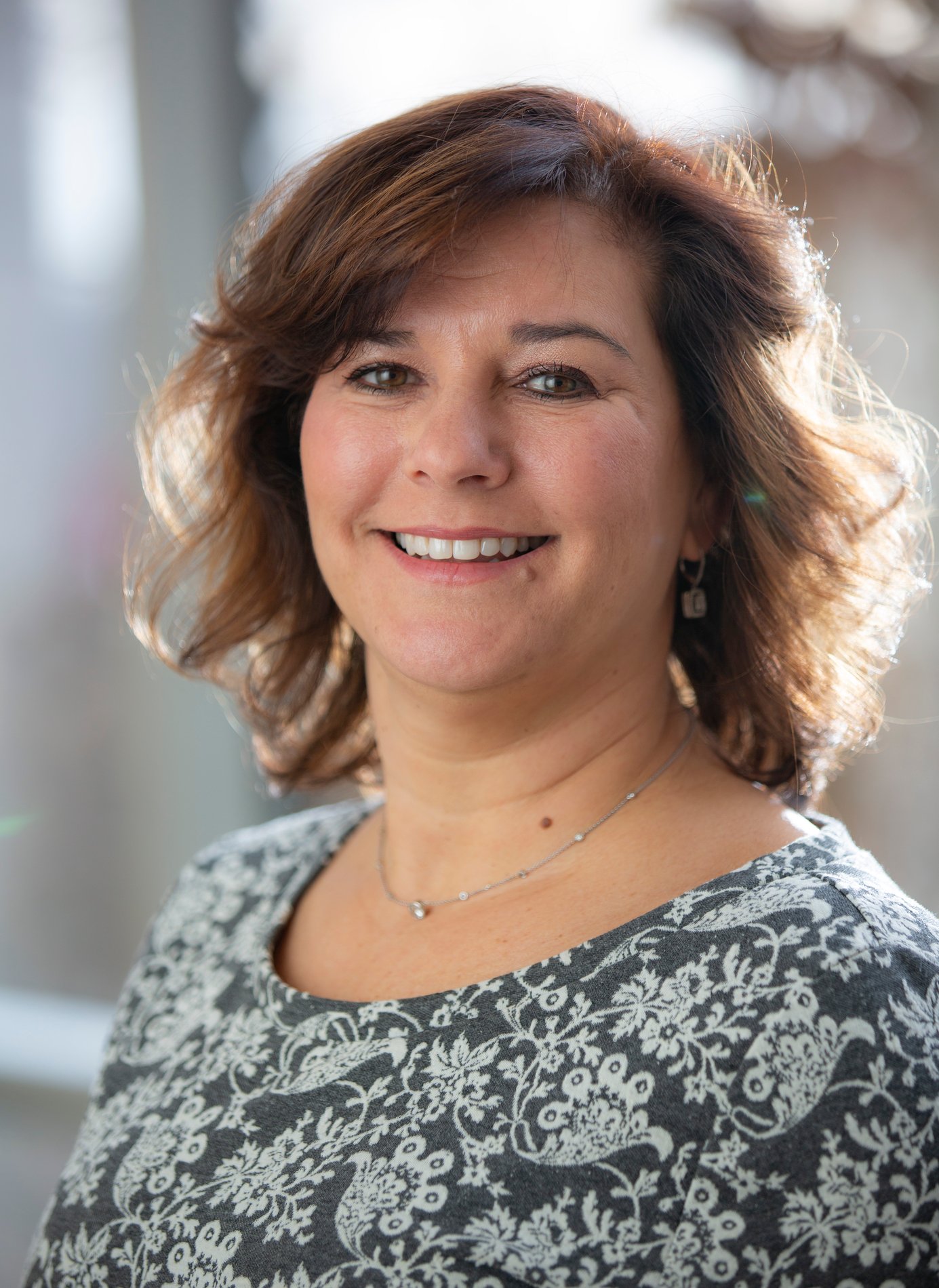 Obstetrics/Gynecology | Capital Health