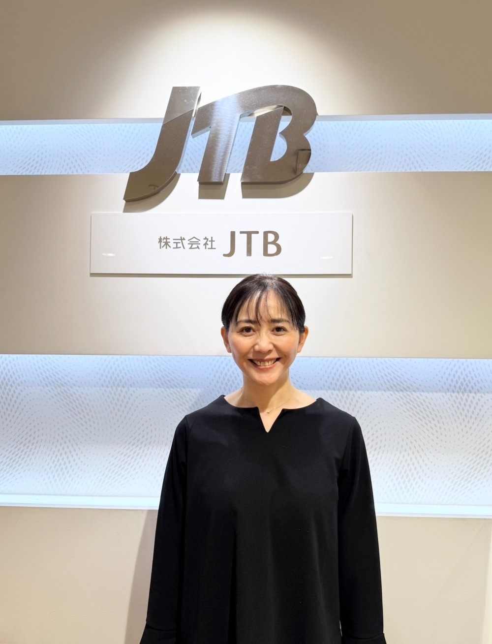 JTBトラベルコンサルタント ｜ 石田