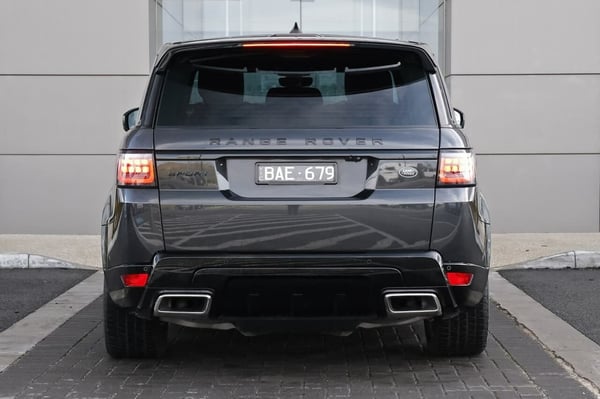 Essendon Land Rover | Land Rover Retailer in Essendon Fields VIC, Australia