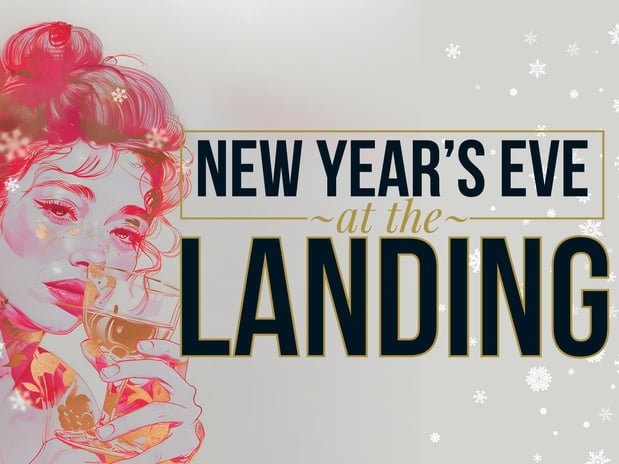 Hunters Landing in Toronto, ON | The Landing Restaurant Group ...