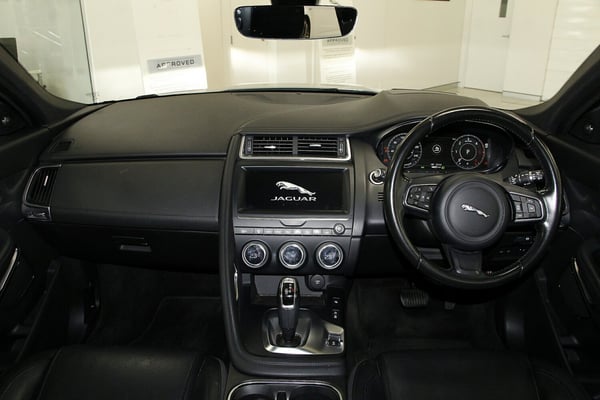 Concord Jaguar | Jaguar Retailer in Concord, NSW, Australia