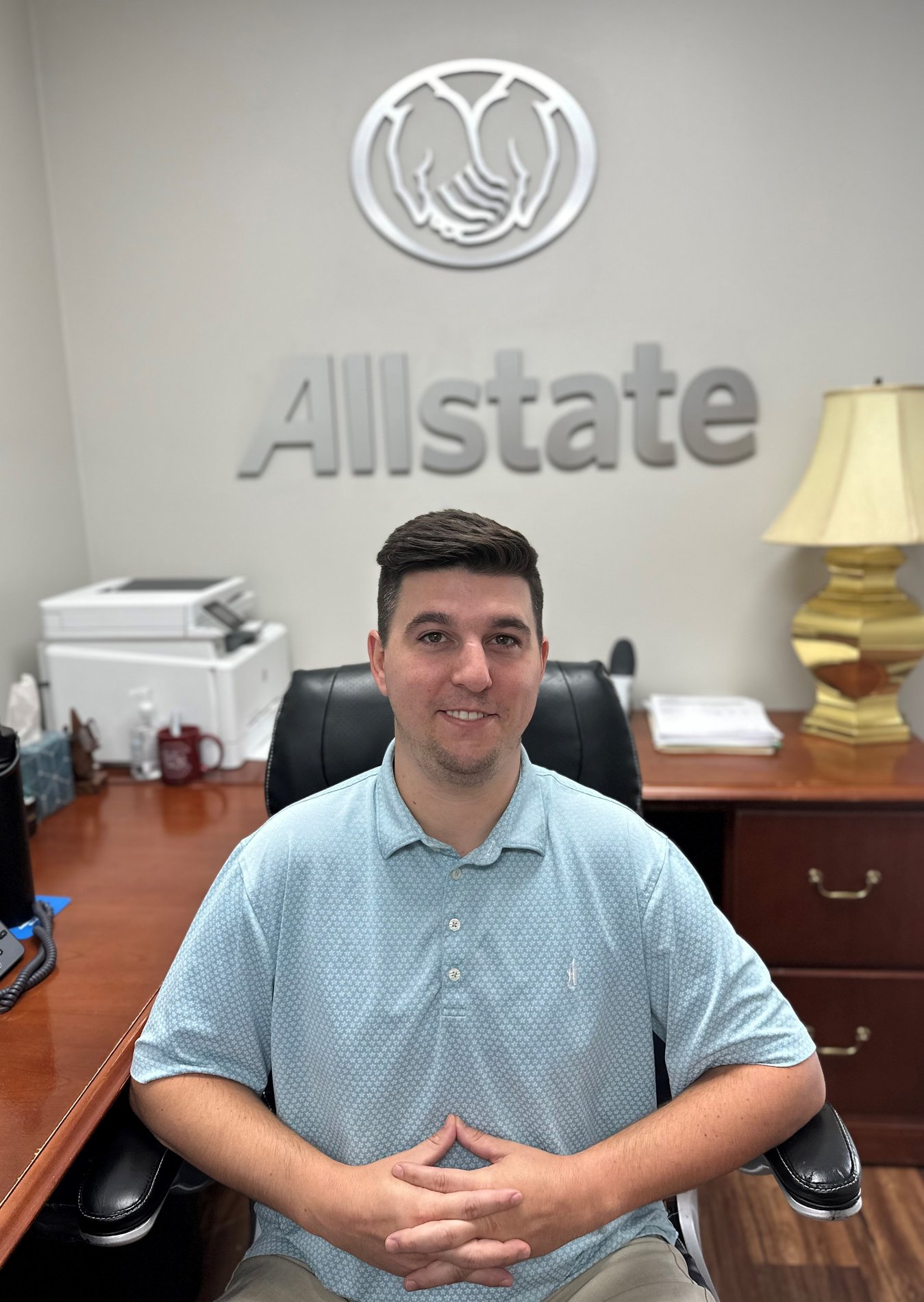 Travis Archenhold – Allstate Car Insurance Agent Near Me in Duncan, SC