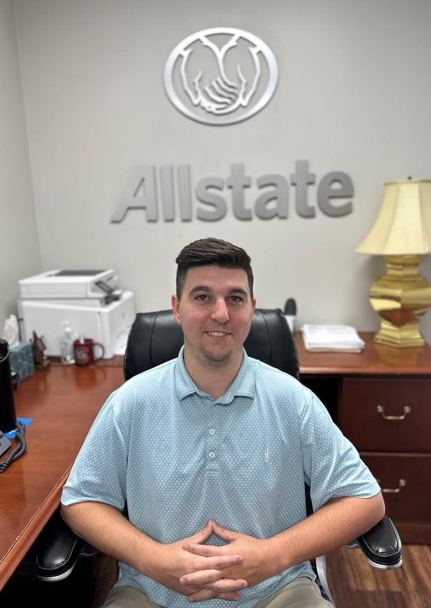 Travis Archenhold – Allstate Car Insurance Agent Near Me in Duncan, SC