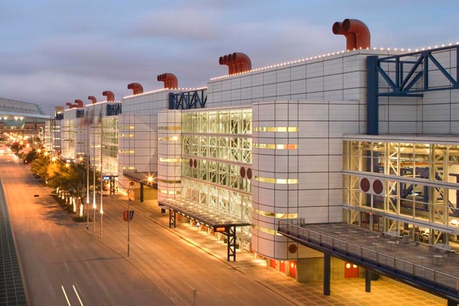 FedEx Office Hotel & Convention Center - Atlanta, GA - 285 Andrew Young ...
