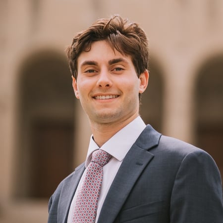 Mike J. McShea | Reston, VA | Morgan Stanley Wealth Management