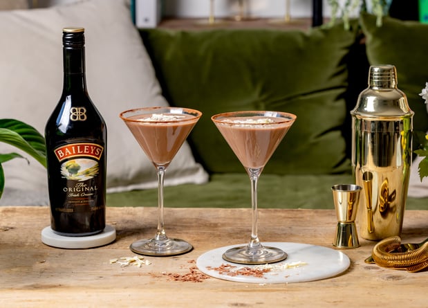 Baileys Recipes: Cocktails, Bakes, Hot Drinks and More
