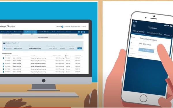 The Kenary Wealth Management Group | Worcester, MA | Morgan Stanley ...