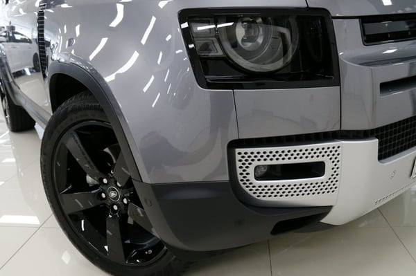 CONCORD LAND ROVER | Land Rover Retailer in Concord NSW, Australia