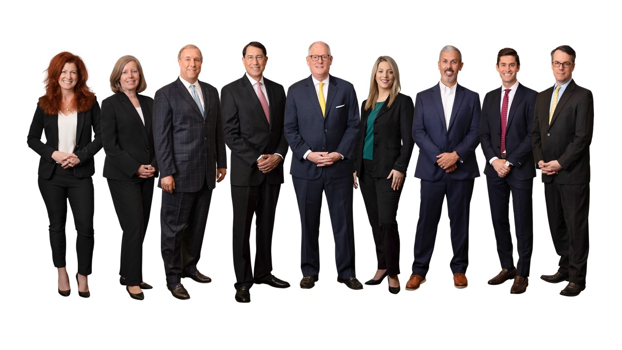 The CWS Group | Baltimore, MD | Morgan Stanley Private Wealth Management