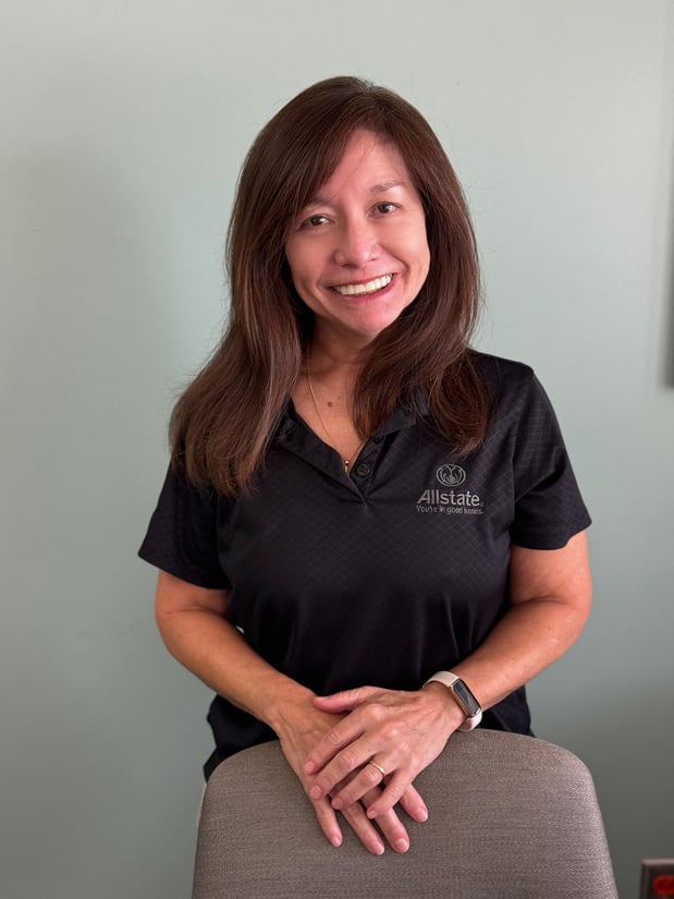 Patrick Hughes – Allstate Car Insurance Agent Near Me in Severna Park, MD