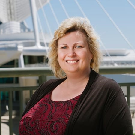 Laurie Buffington | The Bergan Marlin Parks Group | Milwaukee, WI ...