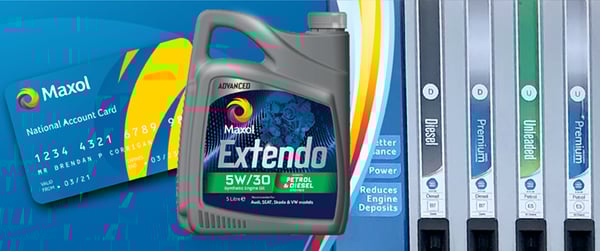 Dealer Partner - The Maxol Group