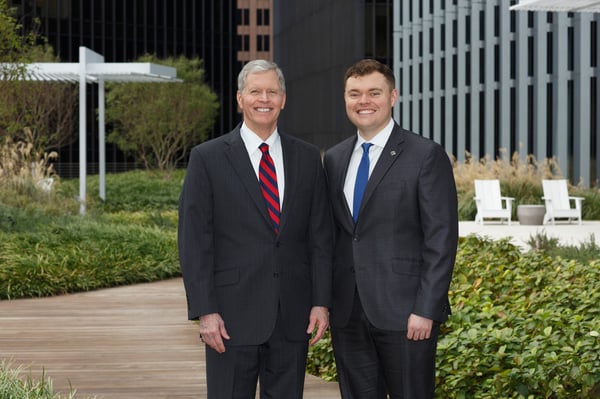 The Smith Group, Financial Advisors in Houston, TX 77002 | Merrill