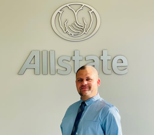 Matt Rainey - Allstate Insurance Agent in Urbandale, IA
