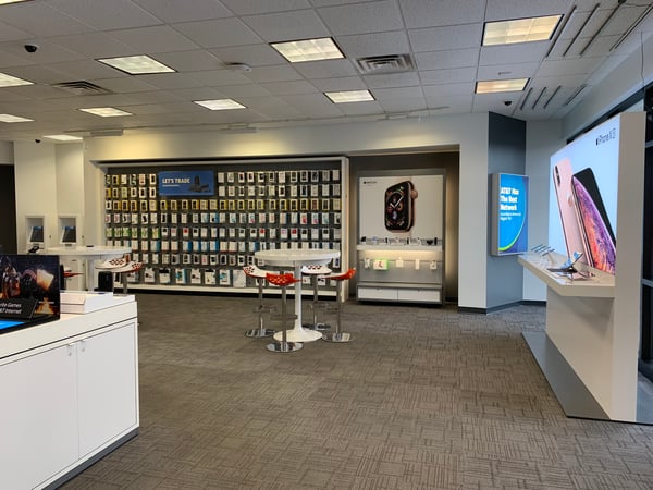 Town & Country Center Store – Apple iPhone 12 and Samsung Devices ...