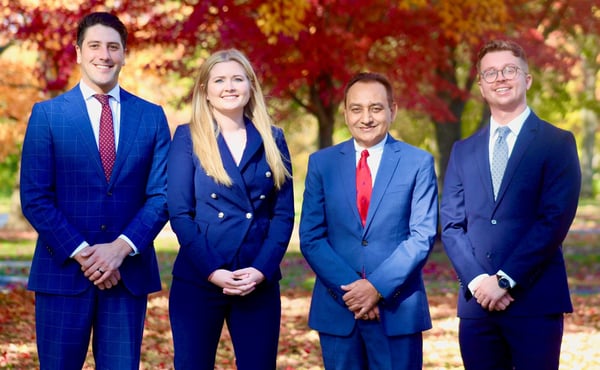 The Suri/Link Wealth Management Group, Financial Advisors in Oak Brook ...