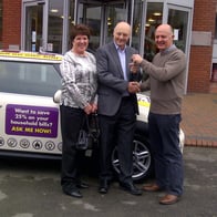 Paul Rimmer - Utility Warehouse - Wymondham