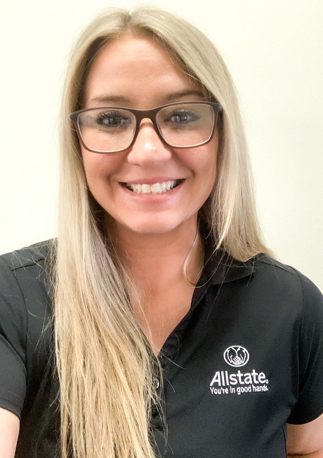 Melissa Stephens – Allstate Car Insurance Agent in Three Rivers, MI