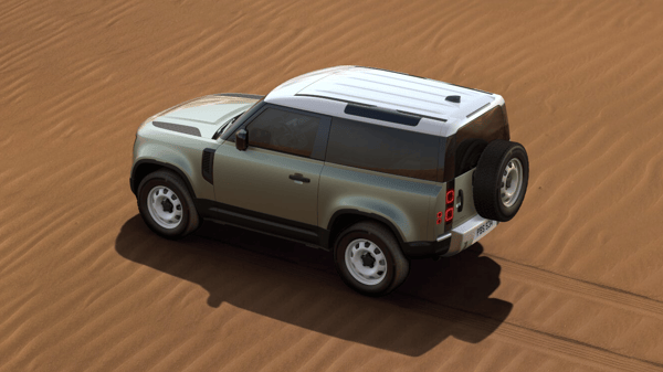 Essendon Land Rover | Land Rover Retailer in Essendon Fields VIC, Australia