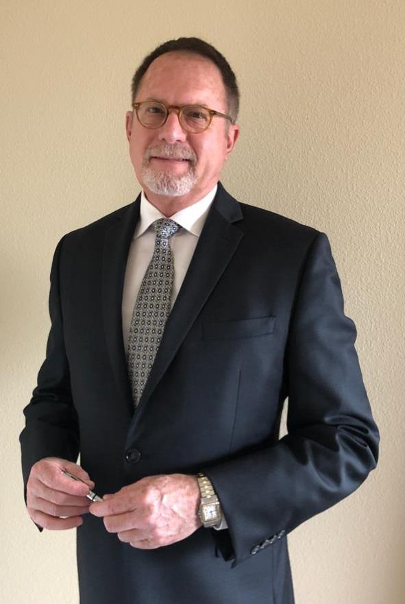 Stephen Whitman | Carlsbad, CA | Morgan Stanley Wealth Management