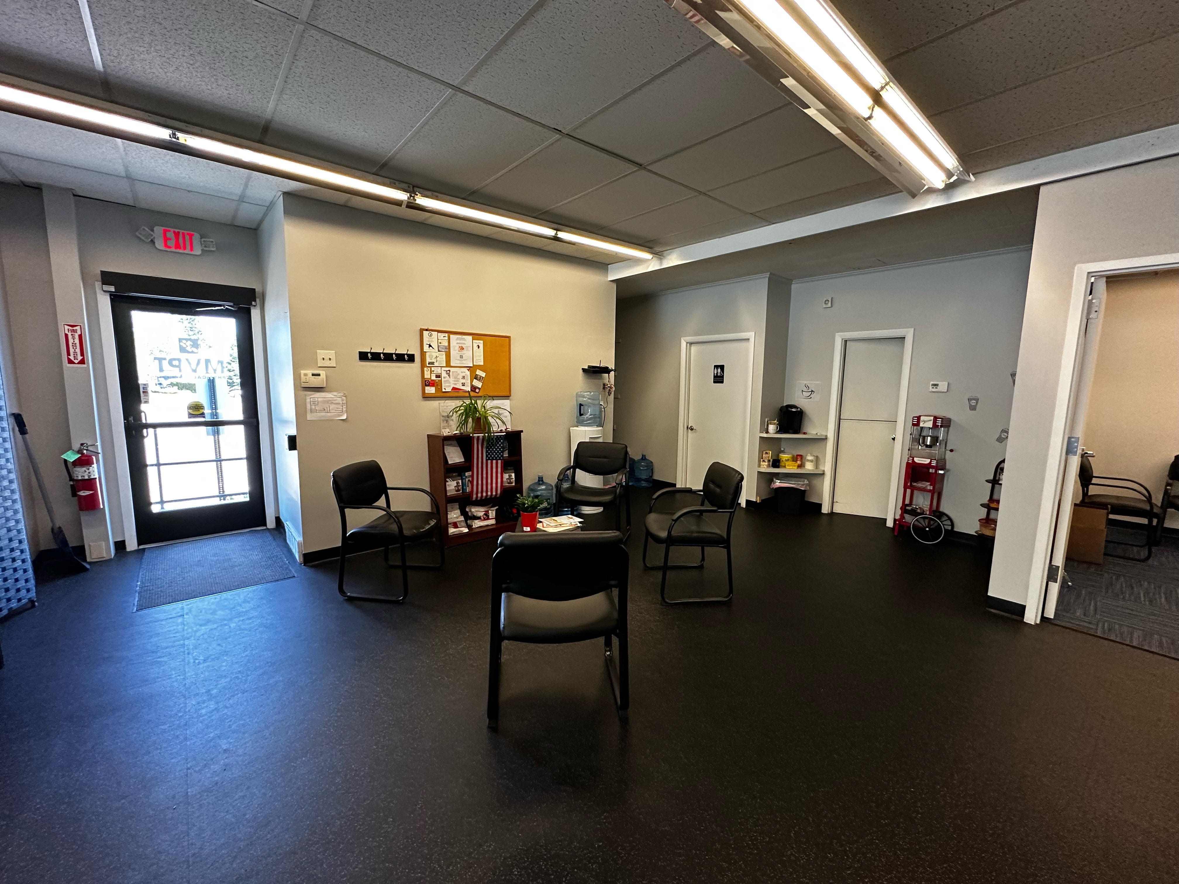 Physical Therapy Concord, NH | MVPT Physical Therapy