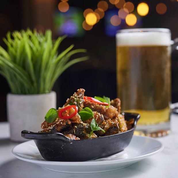 Hunters Landing in Toronto, ON | The Landing Restaurant Group ...
