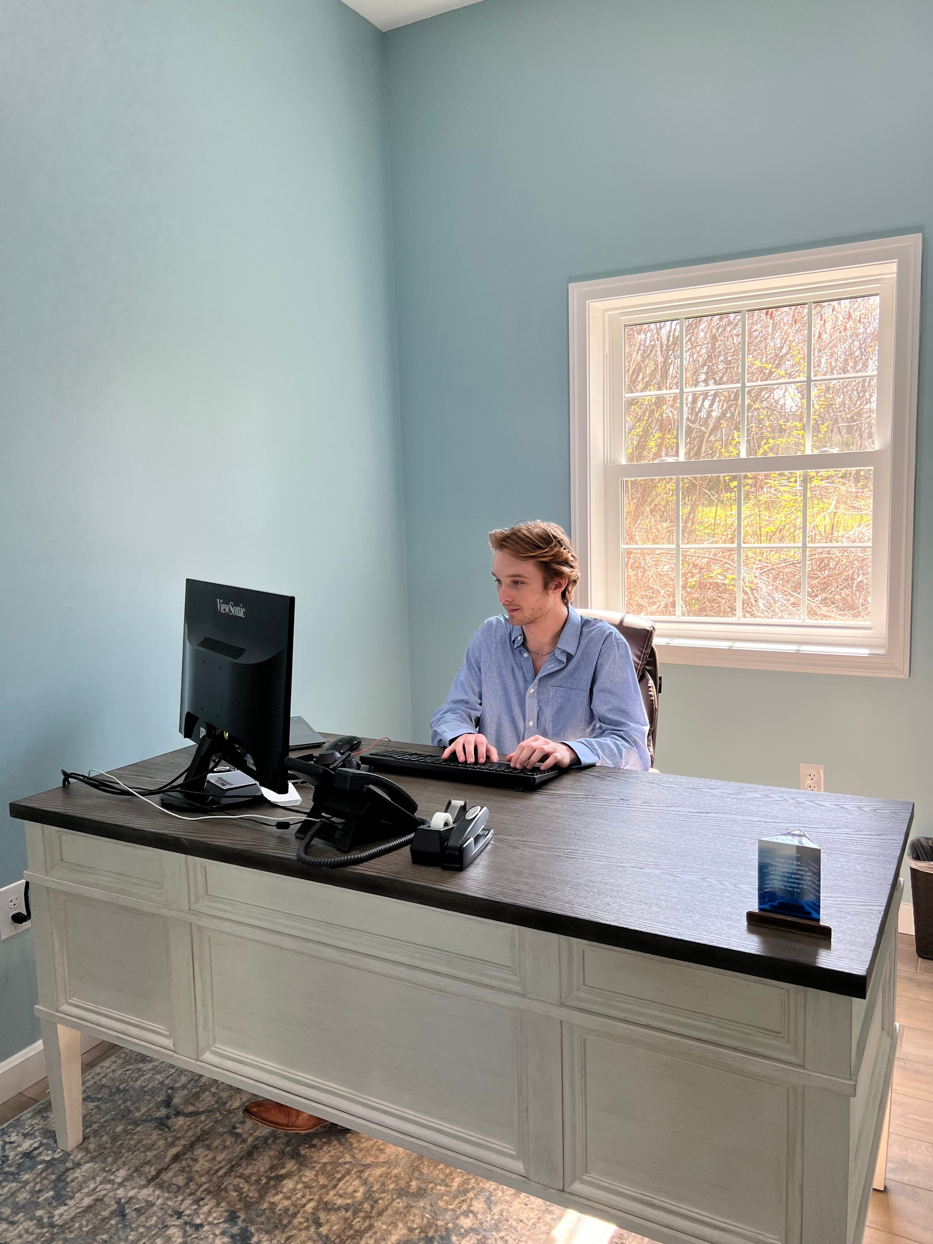 Michael Walling - Allstate Insurance Agent in Erie, PA