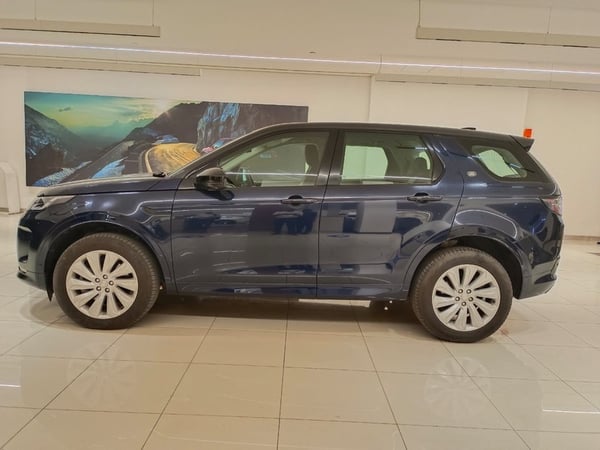 Land Rover Amp Motors | Retailer | Jaipur, IN